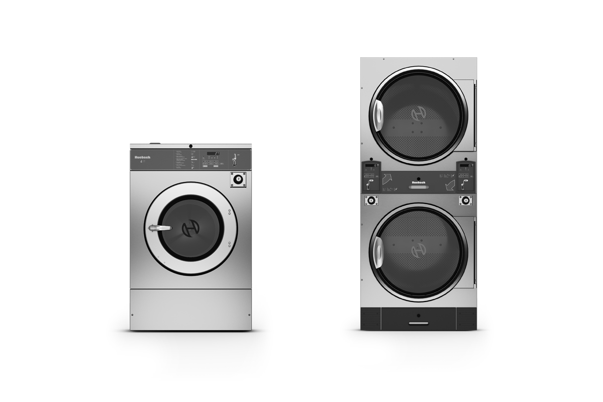 Your Laundry Named as The Australian Distributor of Huebsch Laundry ...