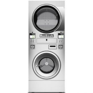 Huebsch Vended Laundry Equipment | yourLaundry - yourLaundry