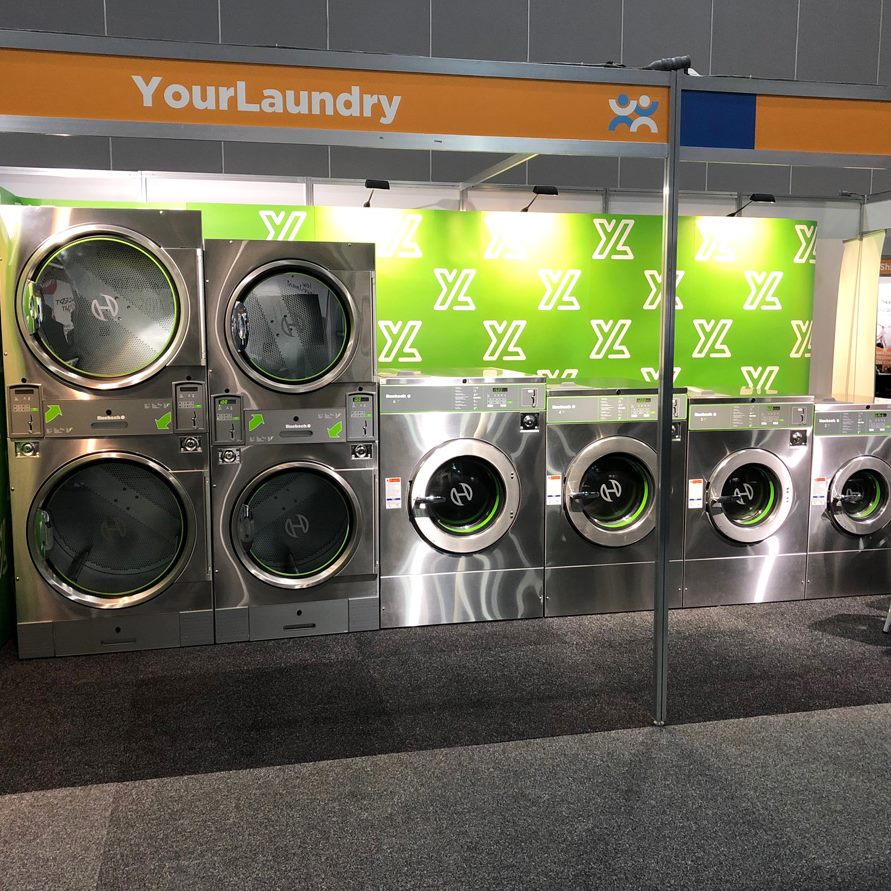 About Us - yourLaundry